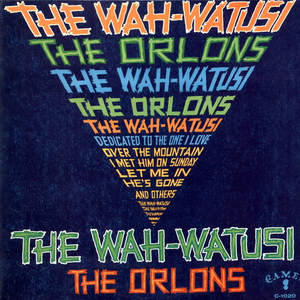 The Wah-Watusi by The Orlons - Songfacts