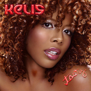 Milkshake by Kelis - Songfacts