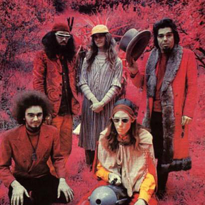 Ice Cream For Crow by Captain Beefheart - Songfacts