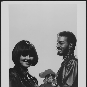 Somewhere Out There by Linda Ronstadt and James Ingram - Songfacts