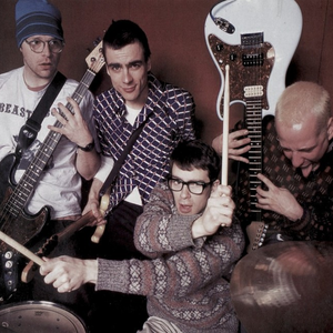 Pink Triangle by Weezer - Songfacts
