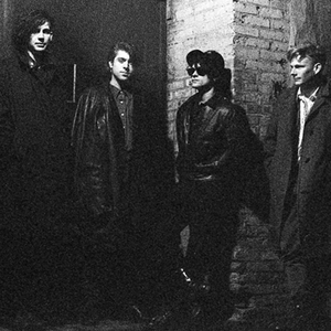 Just One Fix by Ministry - Songfacts