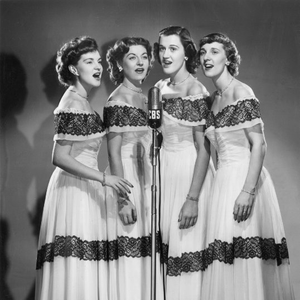 Lollipop by The Chordettes - Songfacts