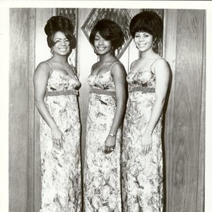 The Orlons Artistfacts