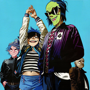 19-2000 by Gorillaz - Songfacts