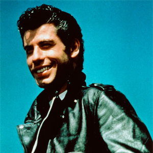 Greased Lightnin' by John Travolta - Songfacts