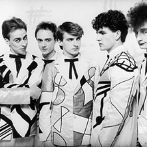 List of songs by Split Enz