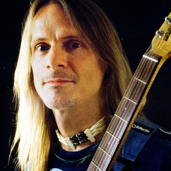 Steve Morse of Deep Purple : Songwriter Interviews