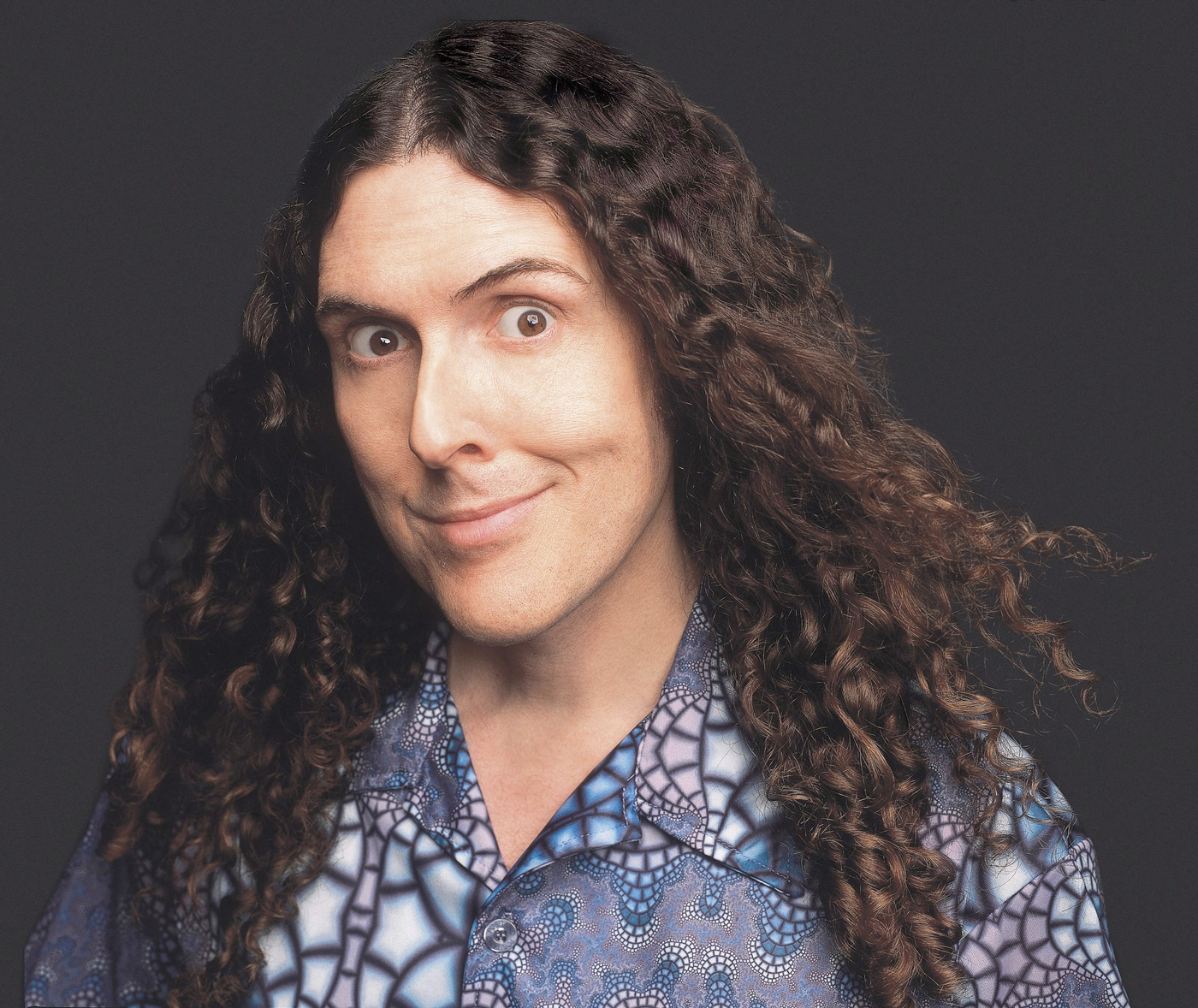  Weird Al Yankovic Is Born October 23 1959